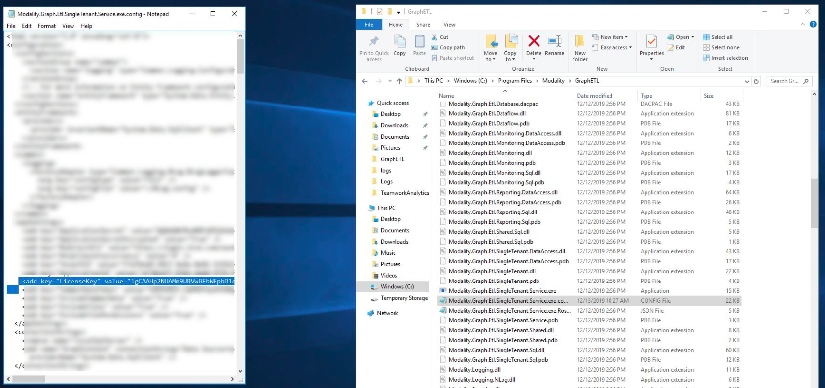 FAQ Usage and Governance – Nasstar Software Documentation